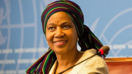 UN Women chief spotlights Morocco’s gender equality efforts - CGTN