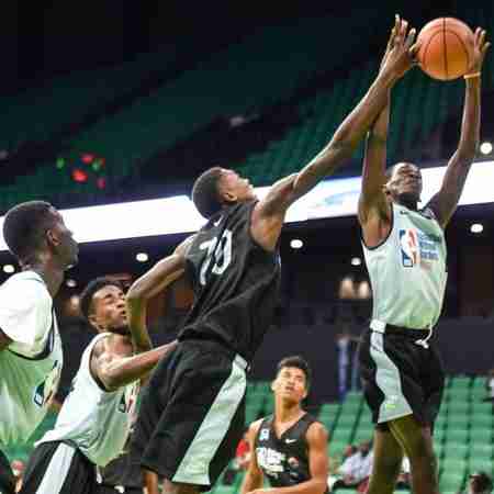 Professional Basketball League to take place in seven cities in Africa ...