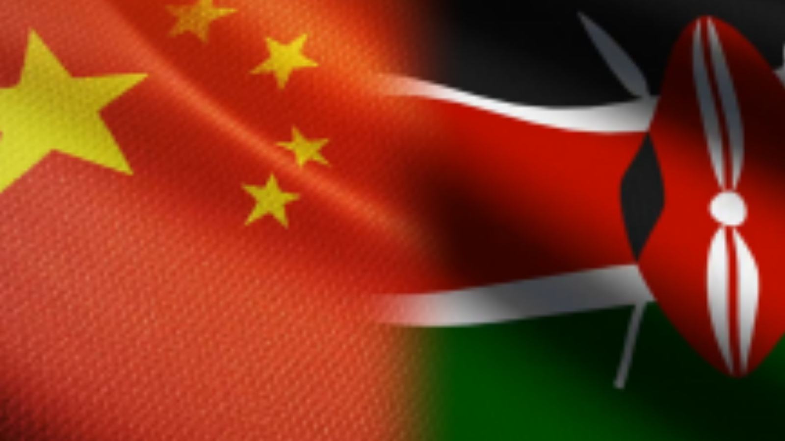 China and Kenya celebrate 55th anniversary of diplomatic relations - CGTN