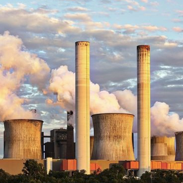 Zimbabwe warns of power cuts as dam levels fall - CGTN