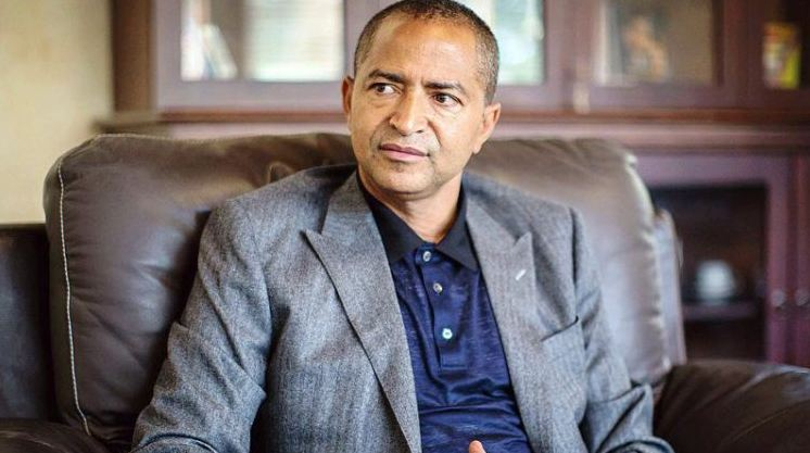 Moise Katumbi vows not to give up bid for DR Congo presidency - CGTN