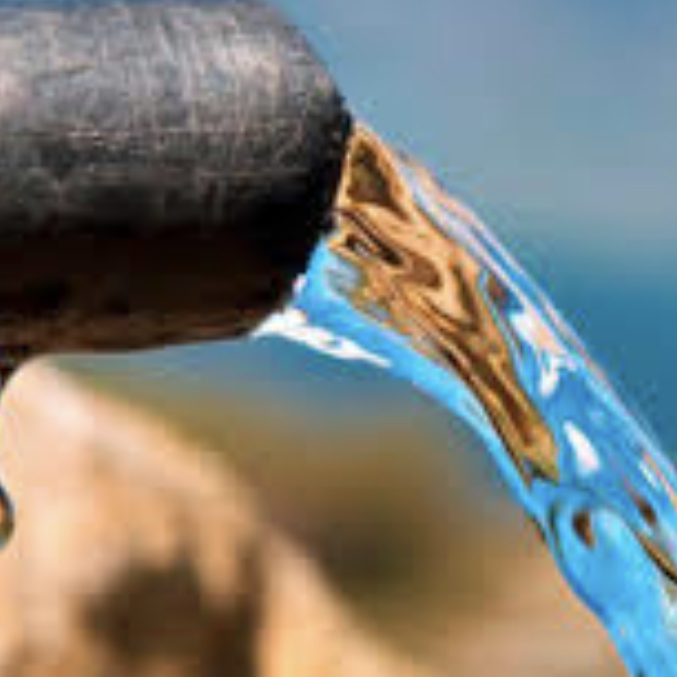 Chinese firm launches water project for communities in Kenyan county - CGTN