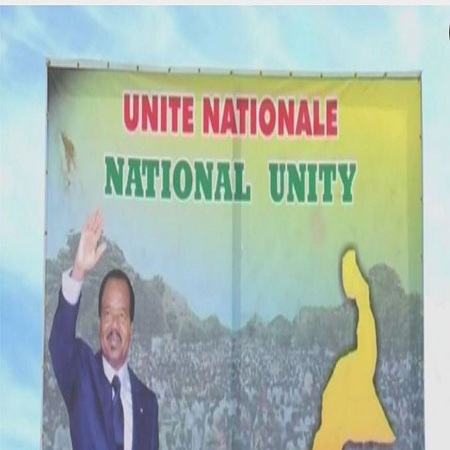 Cameroon’s Presidential election campaign kicks off - CGTN
