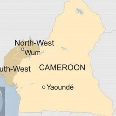3 civilians killed in attacks in Cameroon’s restive Anglophone region ...