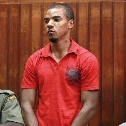 Convicted terrorist Jermaine Grant receives four-year sentence - CGTN