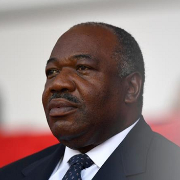 President Ali Bongo gives first televised speech since stroke - CGTN