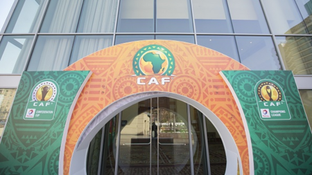 CAF to send medical team to Cameroon to assess COVID-19 preparedness - CGTN