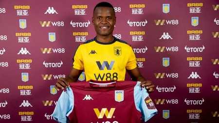 Samatta becomes first Tanzanian to sign for PL club - CGTN