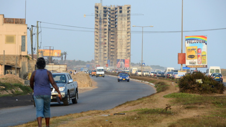 Several countries racing to have Africa's tallest building - CGTN