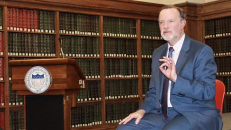 U.S. Department of State official set for African tour - CGTN